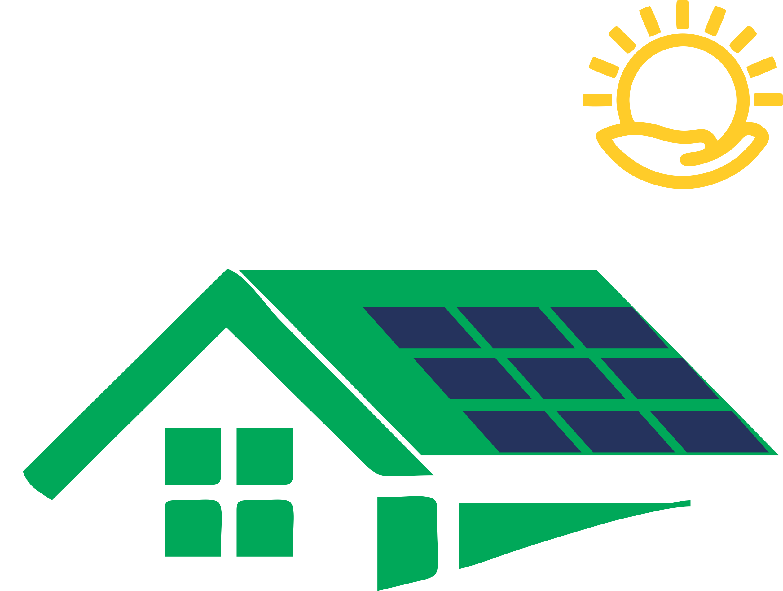 HSP Solar & Construction Inc.