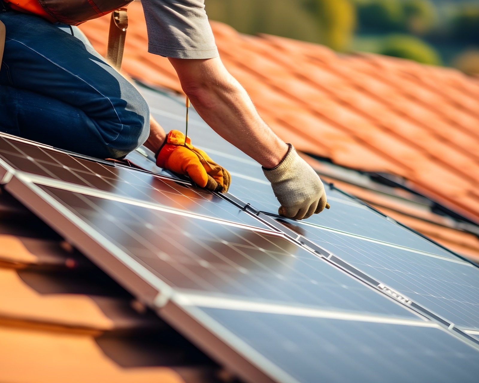 HSP Solar & Construction Inc.